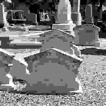 Santa Clara Mission Cemetery | Santa Clara Mission Cemetery