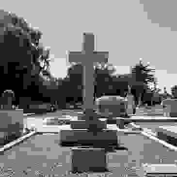 Santa Clara Mission Cemetery | Santa Clara Mission Cemetery