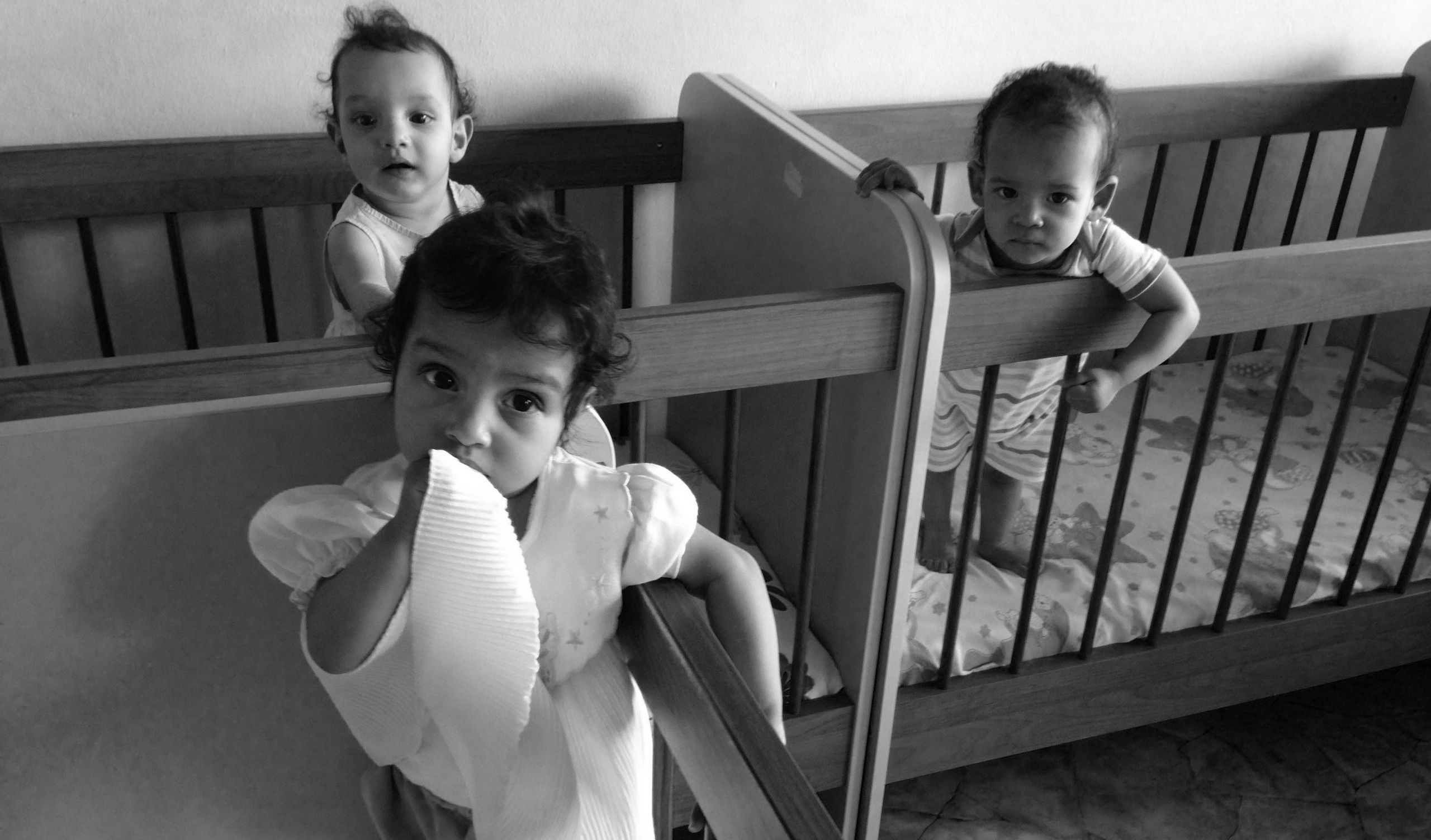 Helping Poor and Needy Children in Eastern Europe - One Heart Children ...