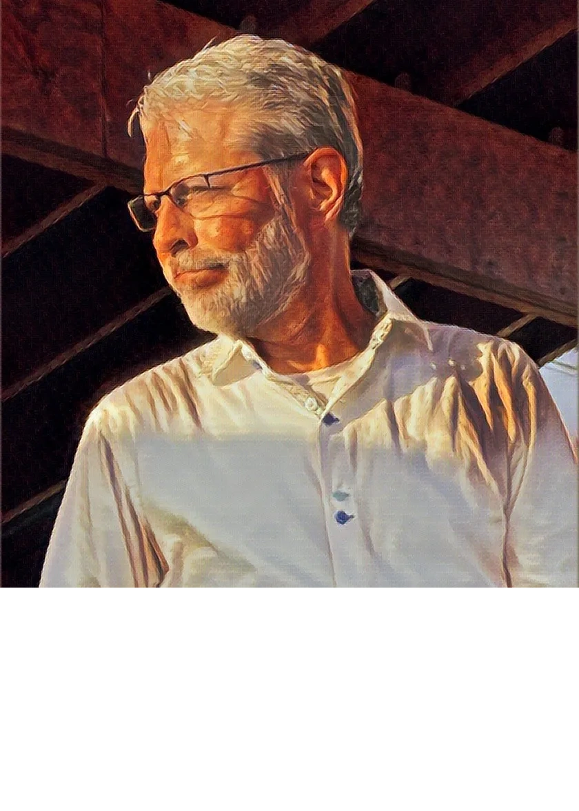 Christopher Wyze & the Tellers