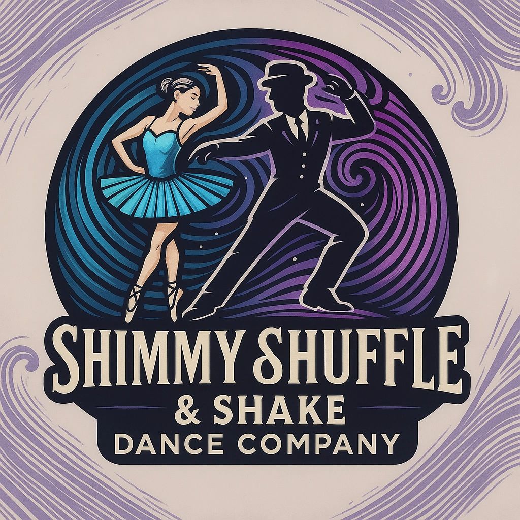 SHIMMY SHUFFLE & SHAKE DANCE COMPANY