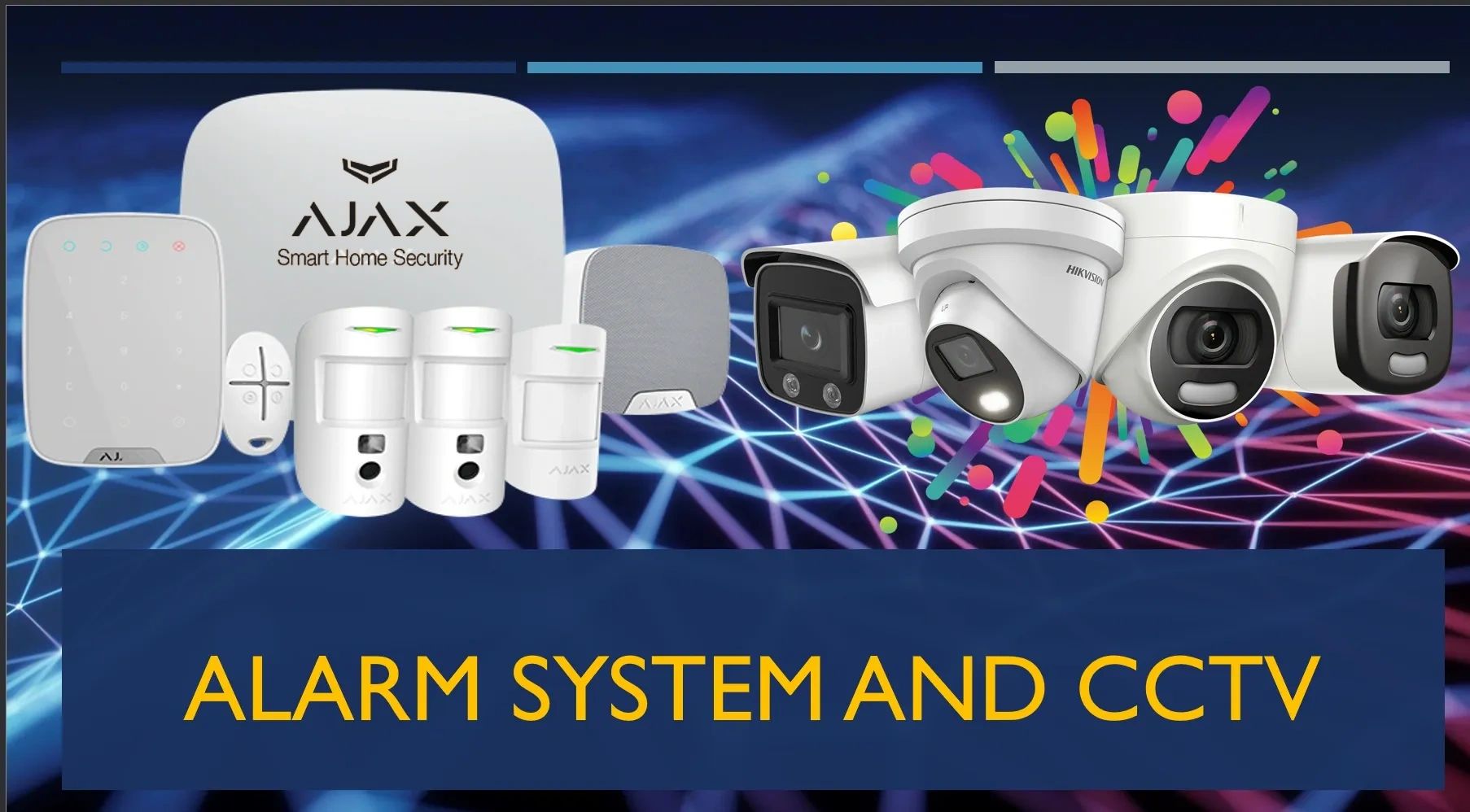 Ap security technology