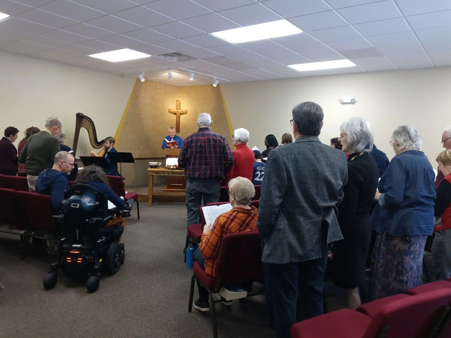 Covenant Life Presbyterian Church