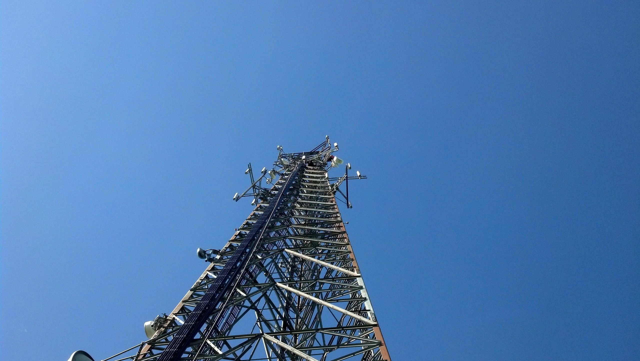 Safety and Compliance Consulting - Safe Tower Solutions