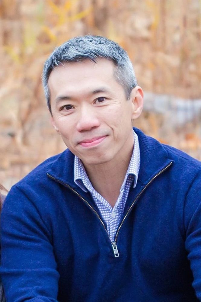 Dr. Nick Hong