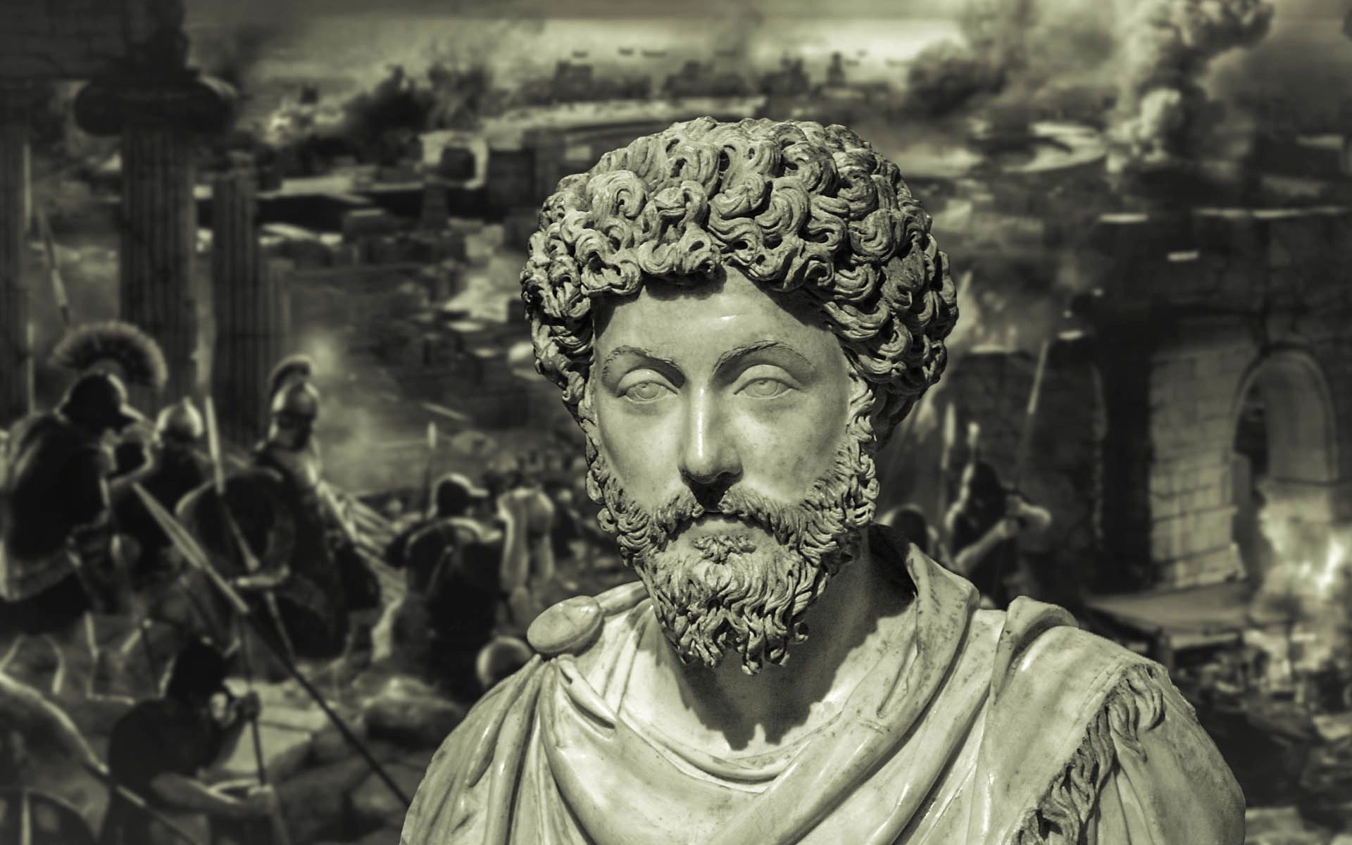 The Pros and Cons of Stoicism