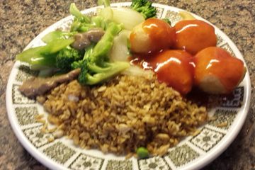 House Specials | Chew's Restaurant