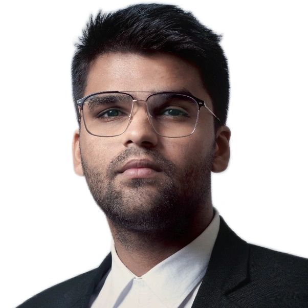 Parth Singh Advocate, Columbia University (New York)