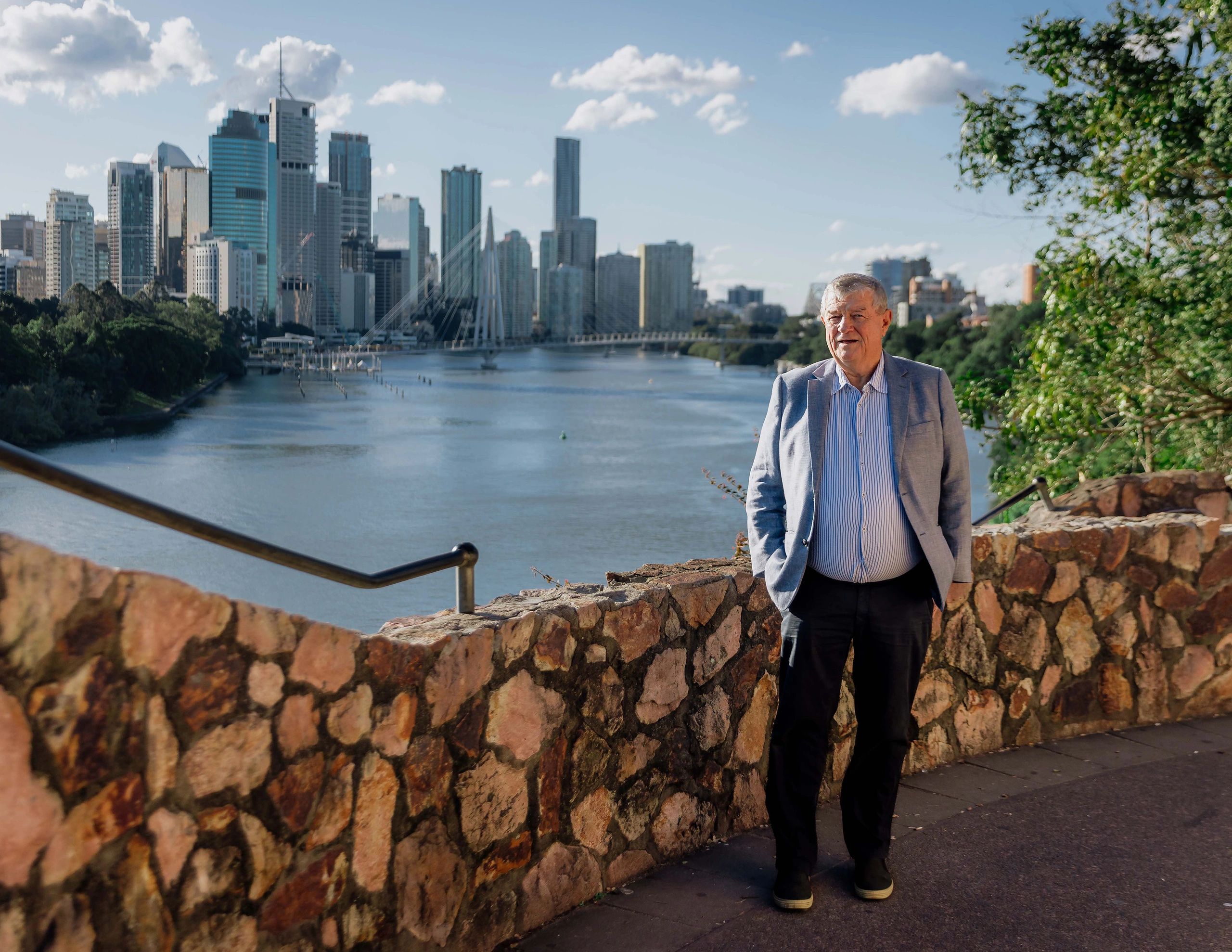 HOME [benkehoe.com.au]