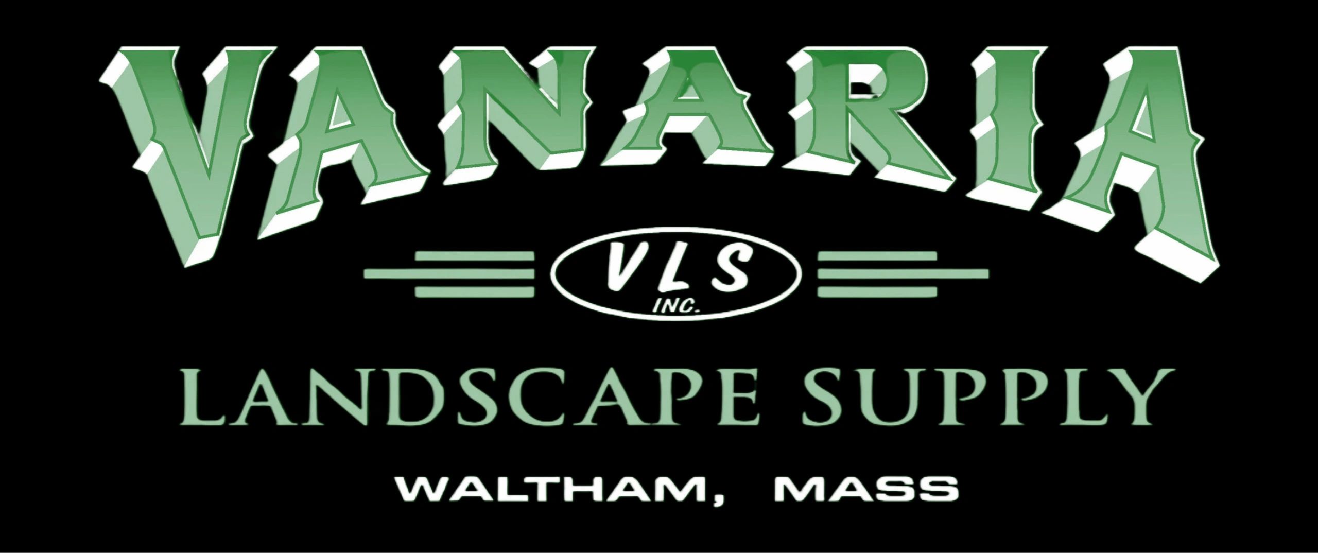 Vanaria Landscape Supply - Mulch, Delivery, Stone