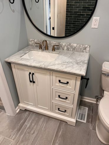 Legendary Construction & More