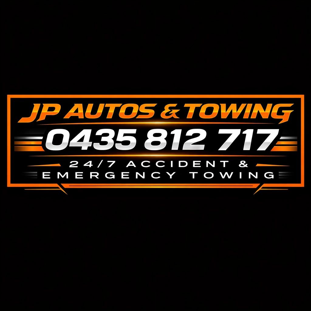 JP Autos – 24/7 Towing Services in Lismore NSW