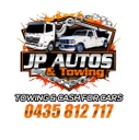 JP Autos & Towing