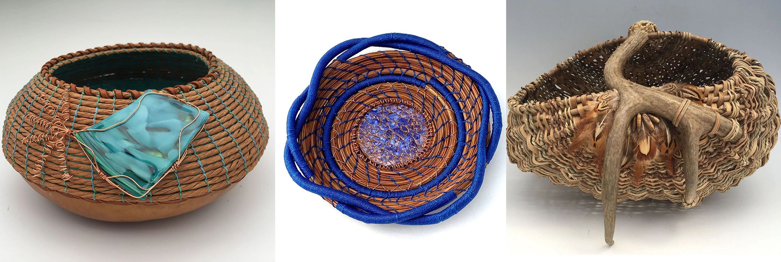 Contemporary Basket
