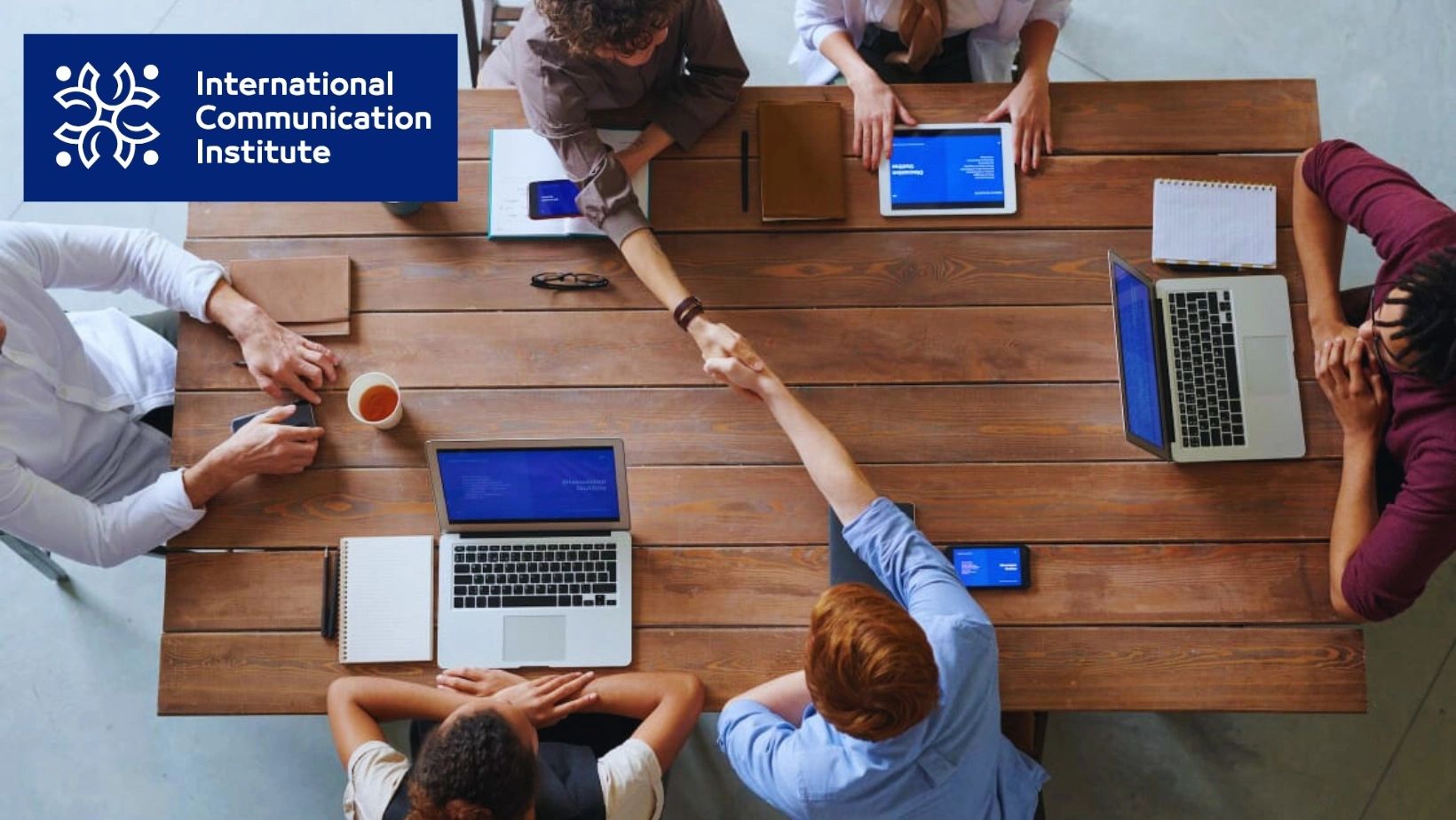 International Communication Institute