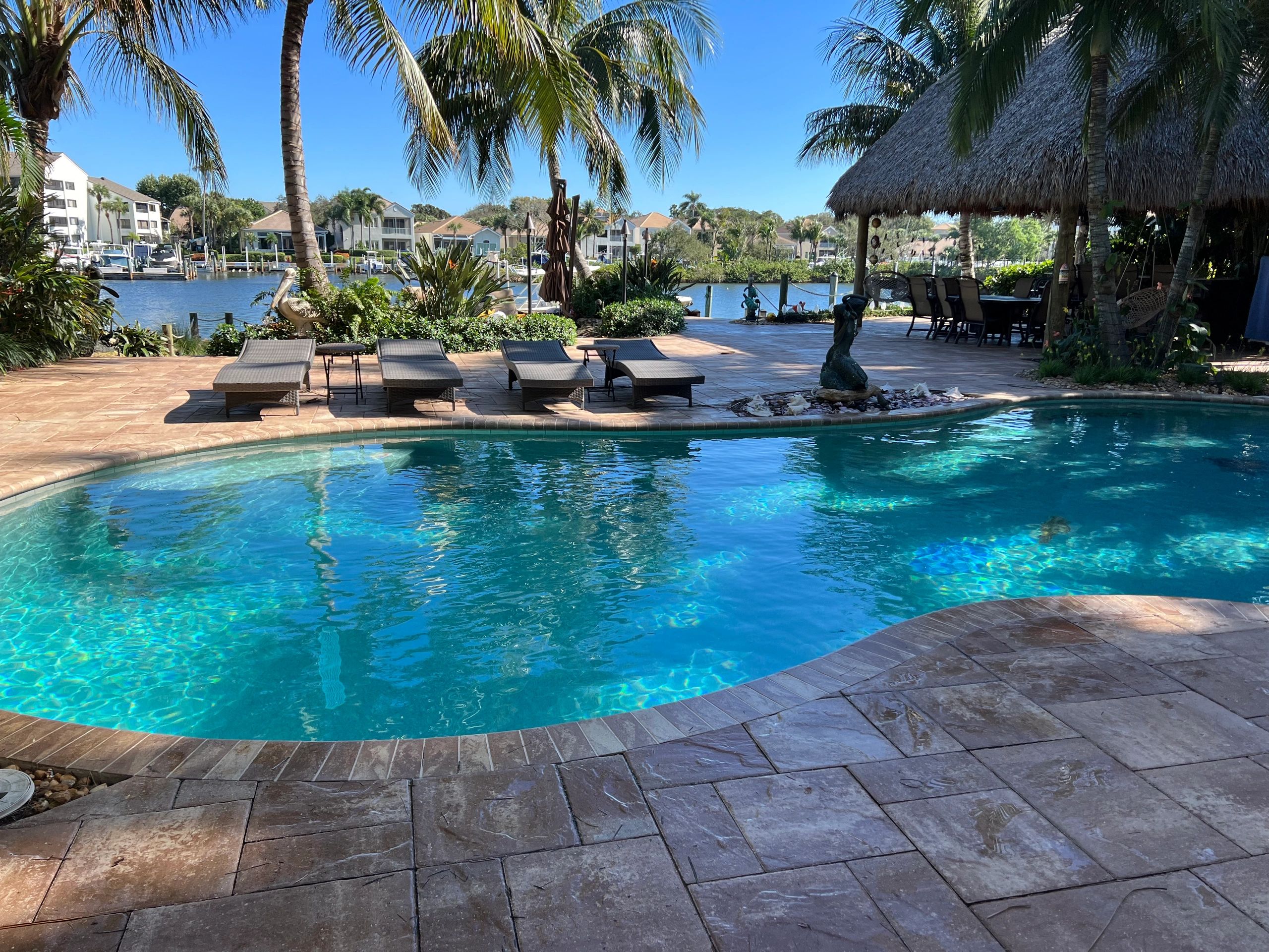 Best Pool Service in Your Local Area