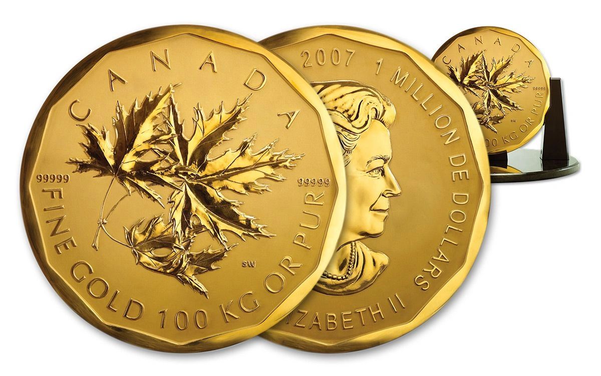 Global Coins