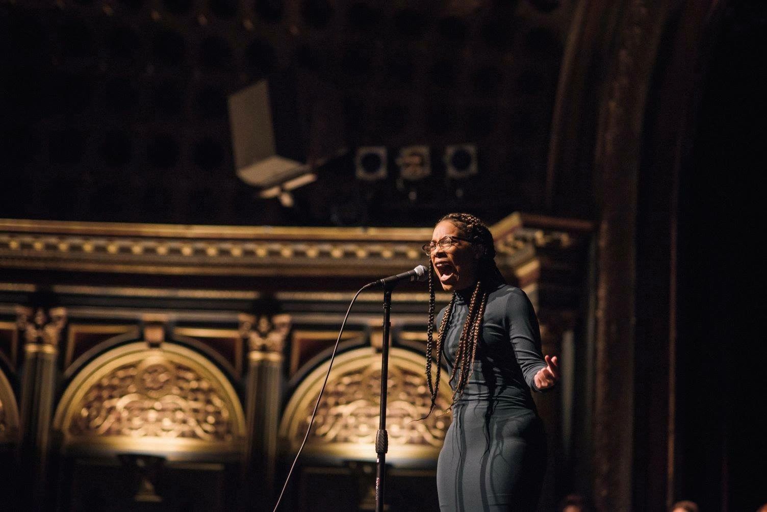 Asia Bryant-Wilkerson