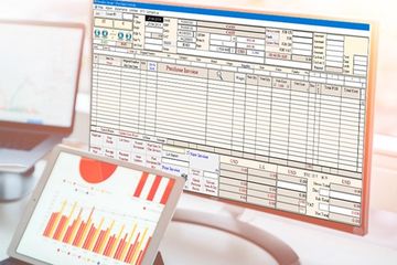 Paradox Software | PARADOX SOFTWARE SOLUTIONS