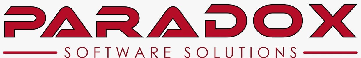 Paradox Software | PARADOX SOFTWARE SOLUTIONS