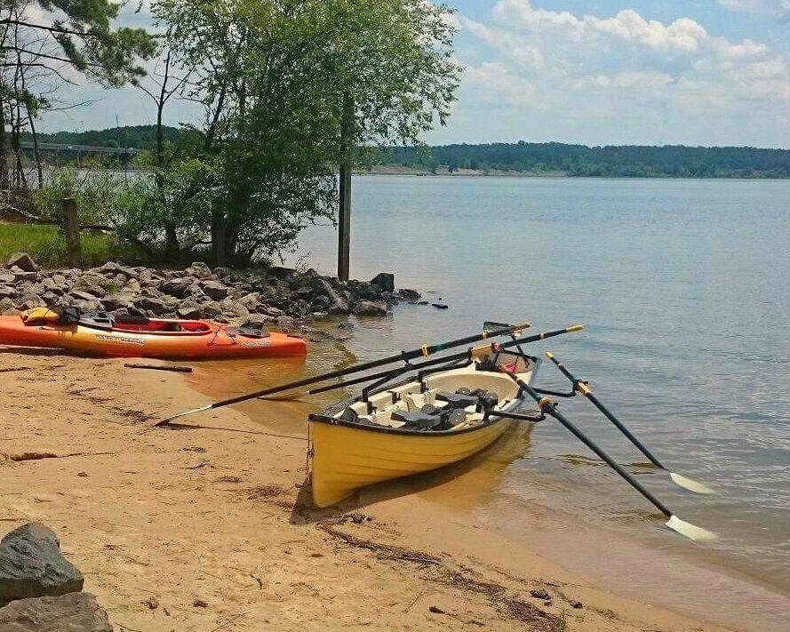 Gottarow.com - Sculling, Rowboats, Sailboats for Sale