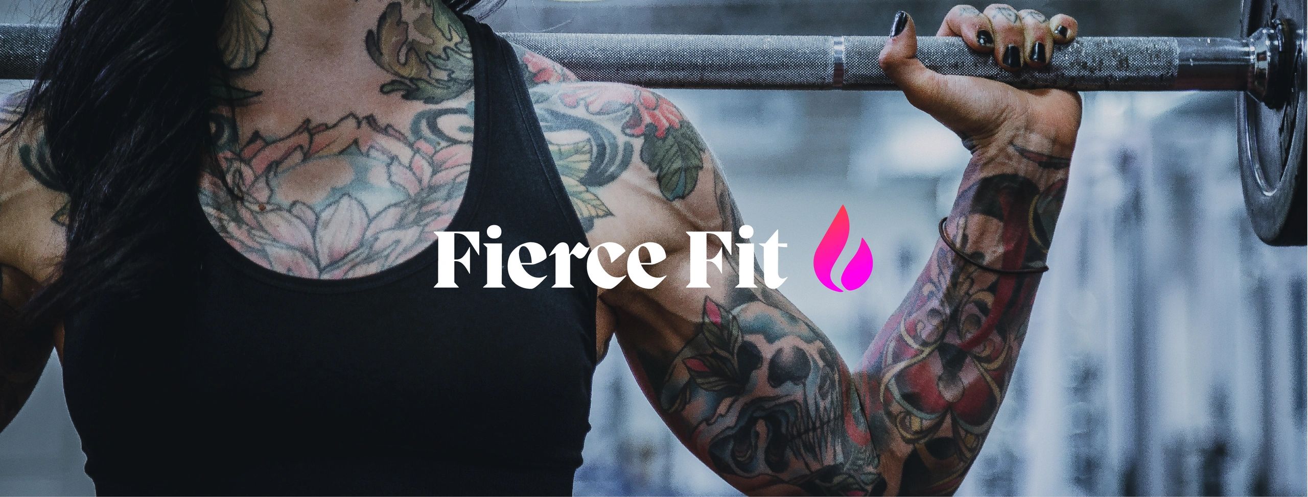Fierce Fit