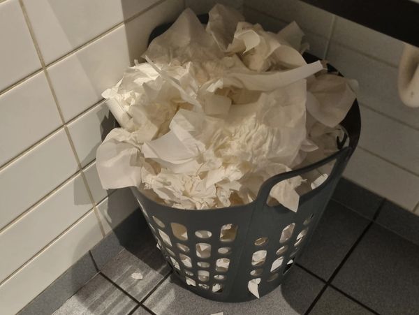 Paper towel recycling | Precycle NZ