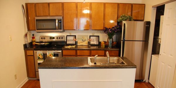 Our Apartments | Windmill Way Apartments