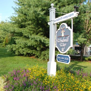 Windmill Way Apartments