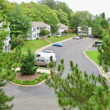Windmill Way Apartments