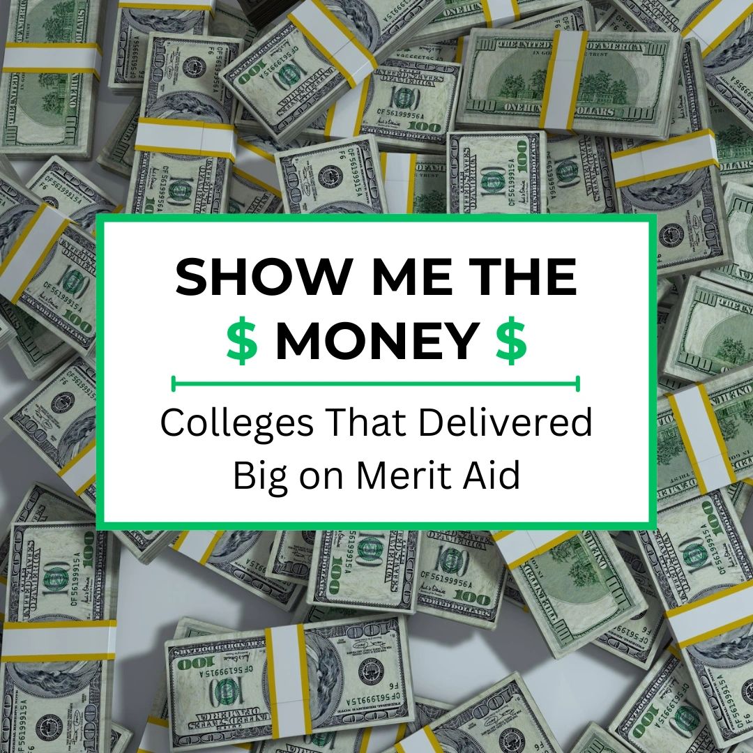 Show Me the Money