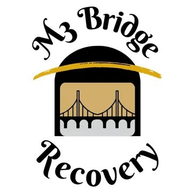 M3 Bridge Recovery - Spiritually Based, Recovery Model