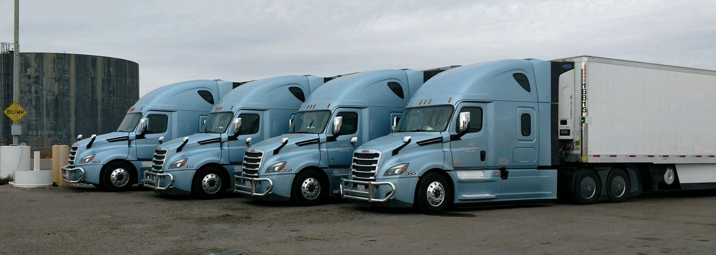 White Transportation Services, Inc.