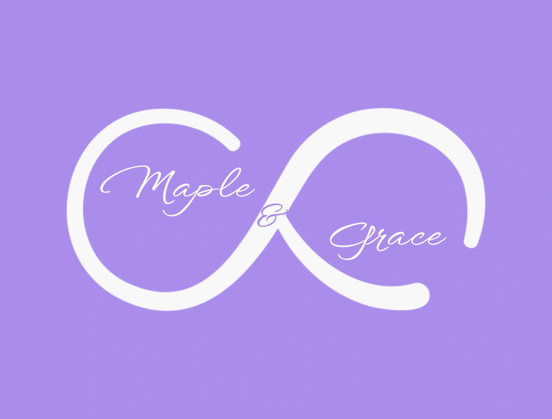 Maple & Grace