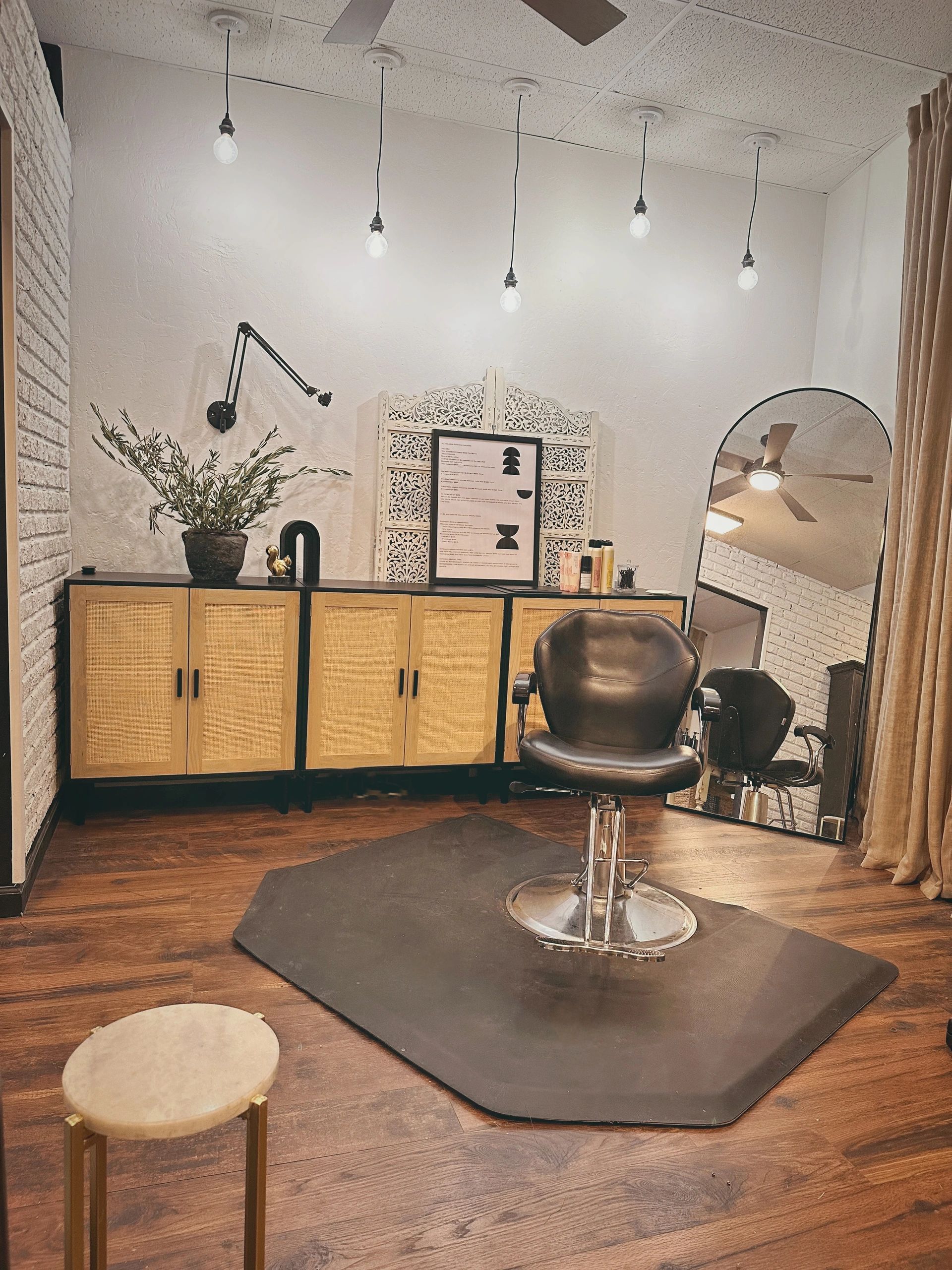 Little Citrine Salon - Hair Color Services, Hair Extensions