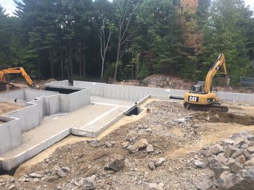 ALL PHASE PAVING & EXCAVATING - Paving, Driveways Parking Lots