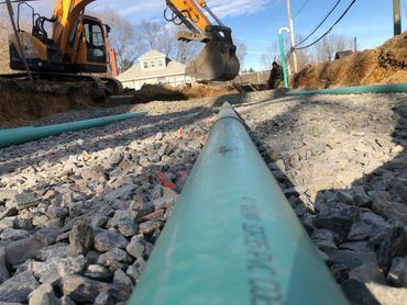 ALL PHASE PAVING & EXCAVATING - Paving, Driveways Parking Lots