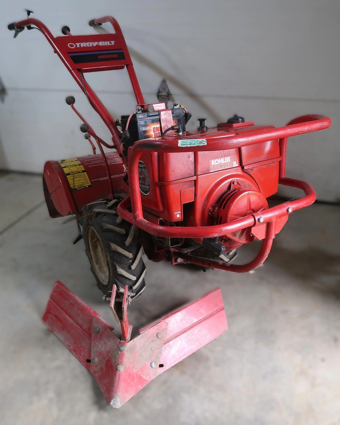 ENDED - HEIR'S AUCTION