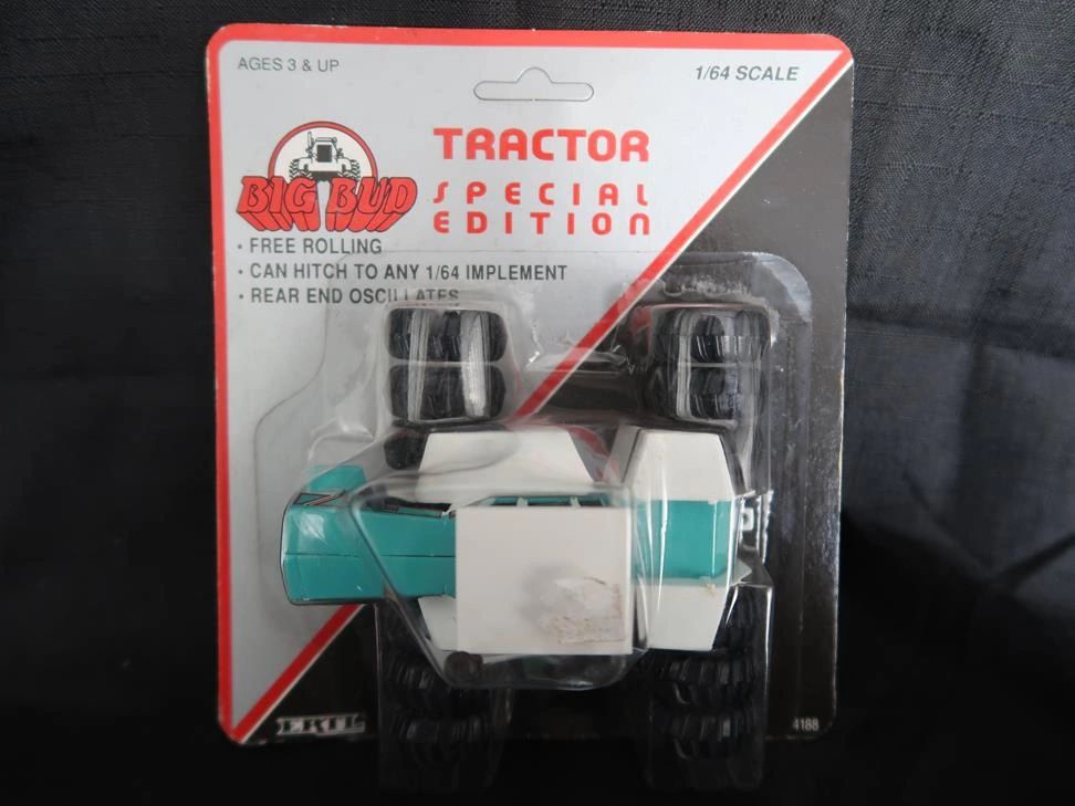 ENDED - VINTAGE FARM TOYS