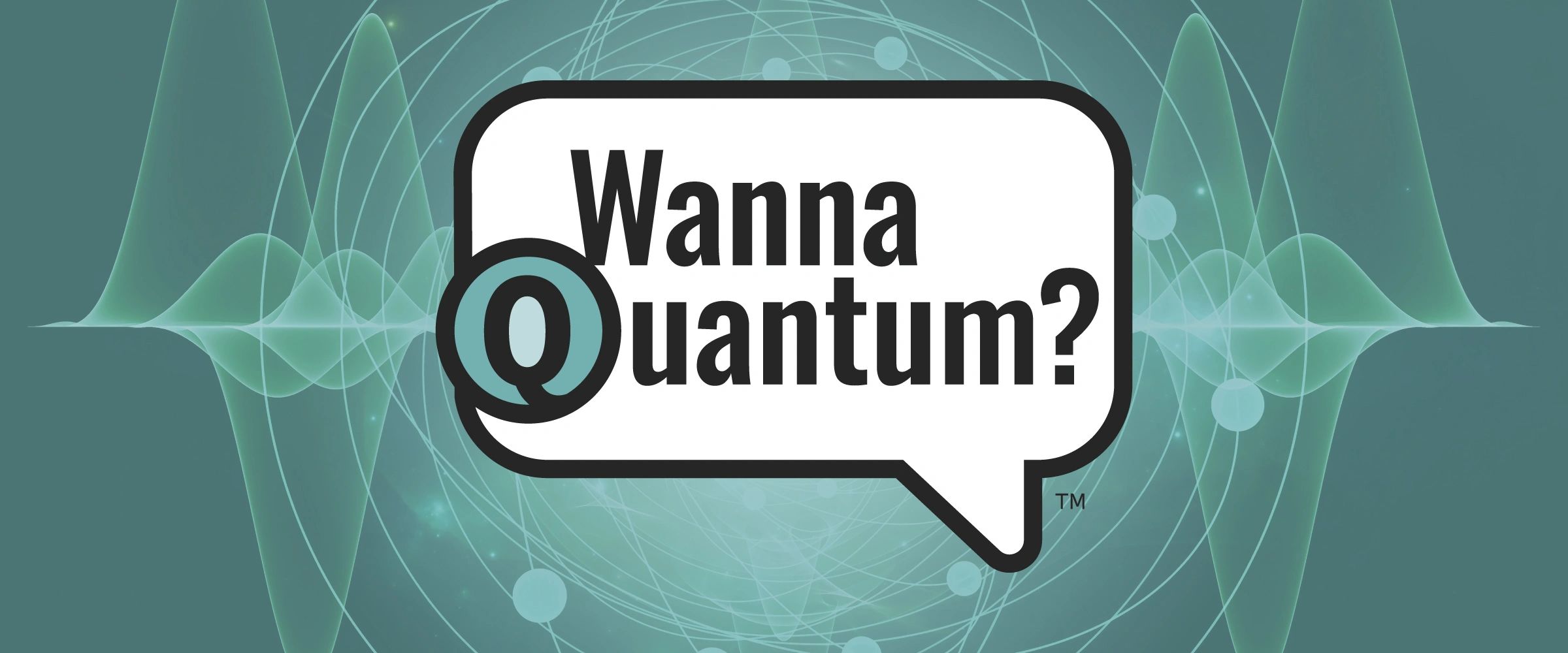 Wanna Quantum? SC Quantum is here.