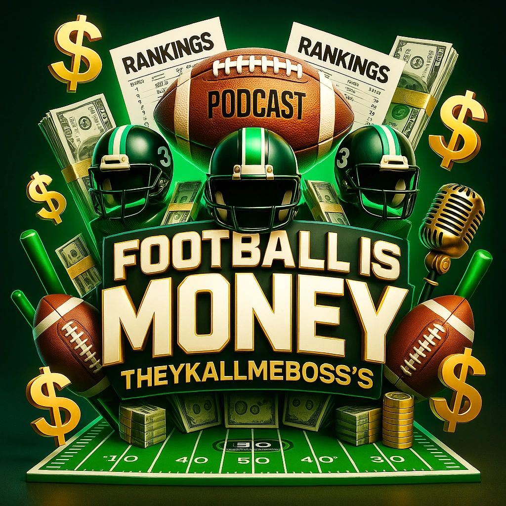 Football Is Money