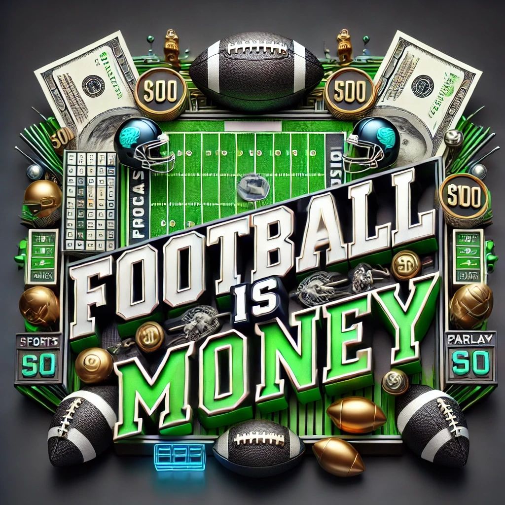 Football Is Money