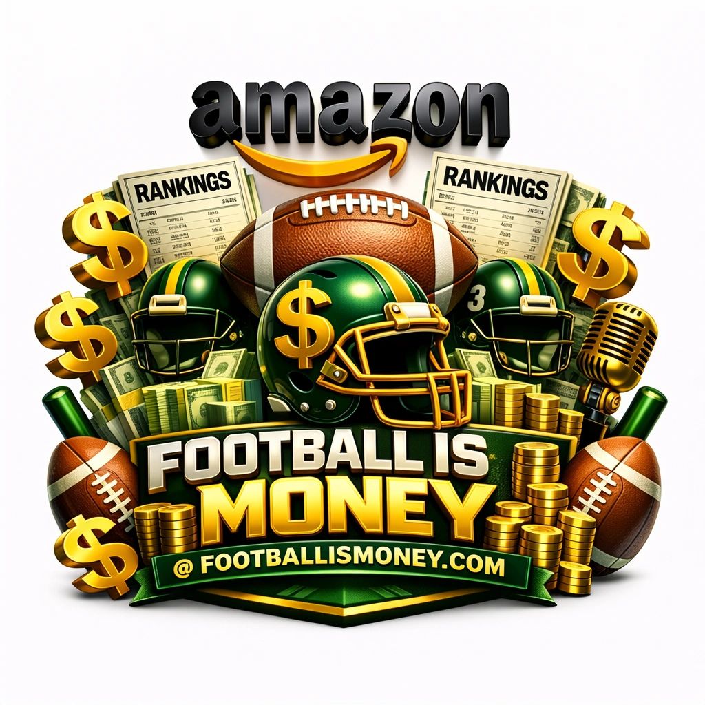 Football Is Money | NFL Analysis, Fantasy Football & Decision ...