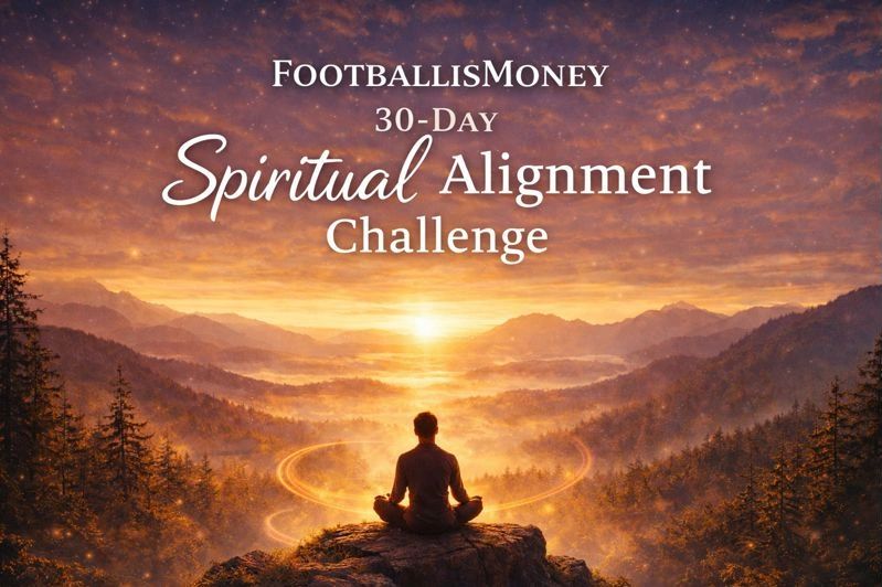 Spiritual Alignment