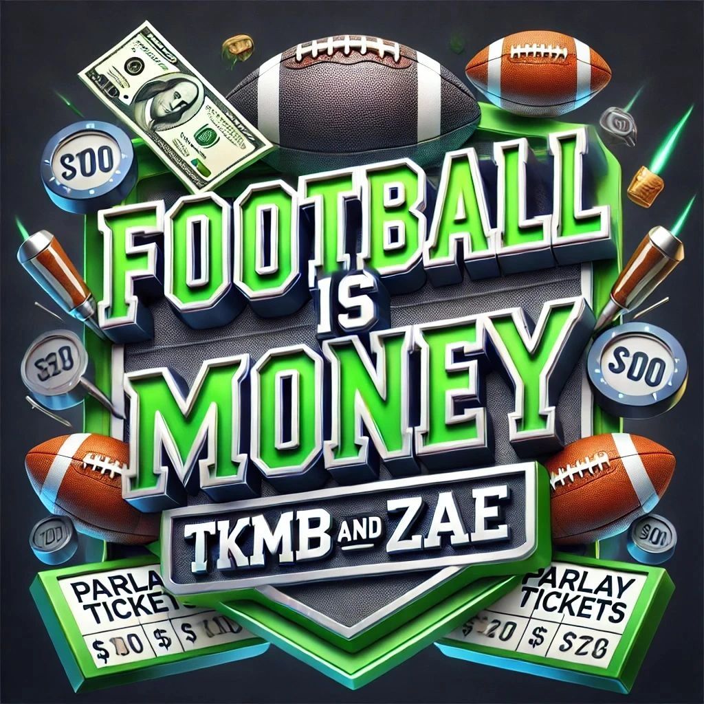 Football Is Money
