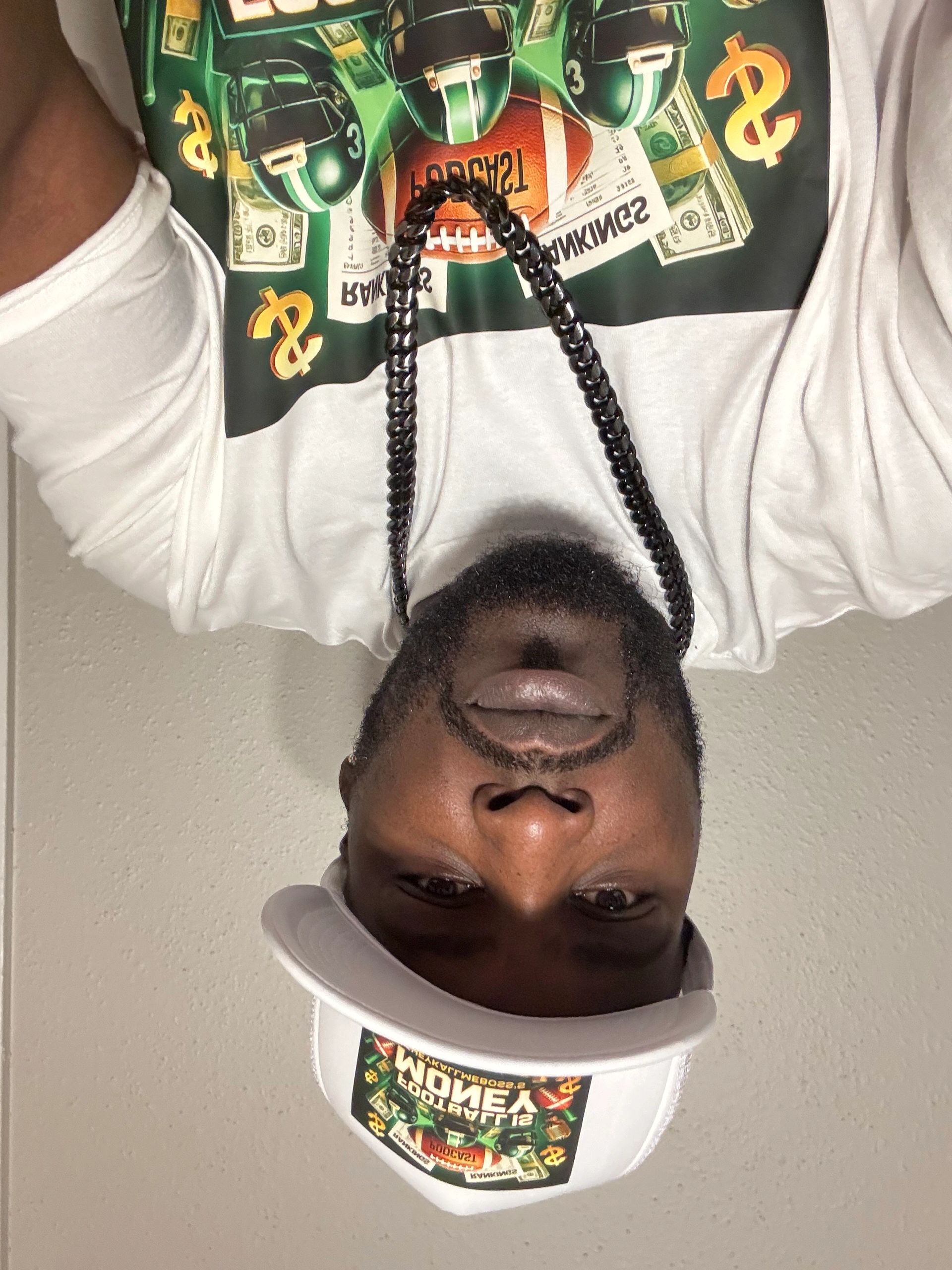Football Is Money