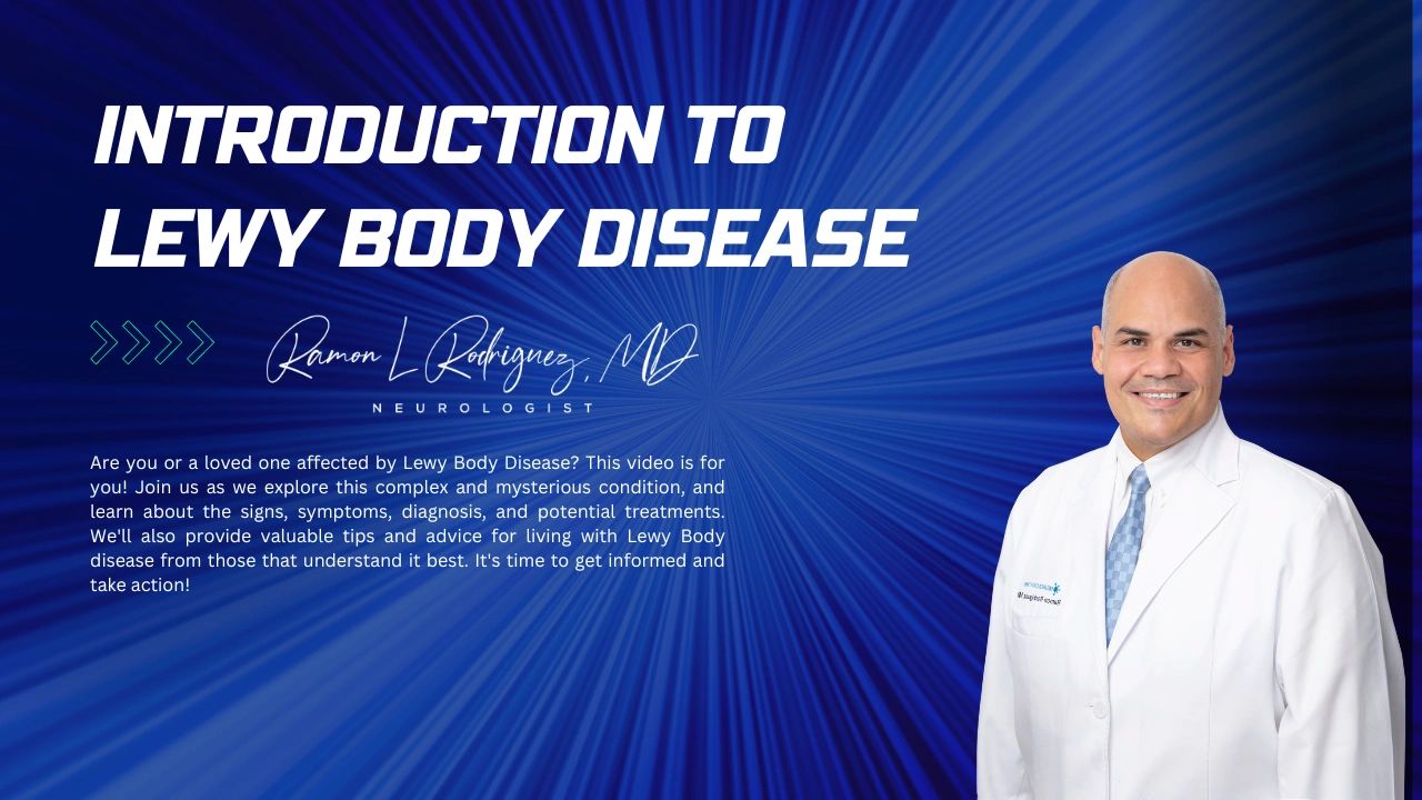What is Lewy Body Disease?