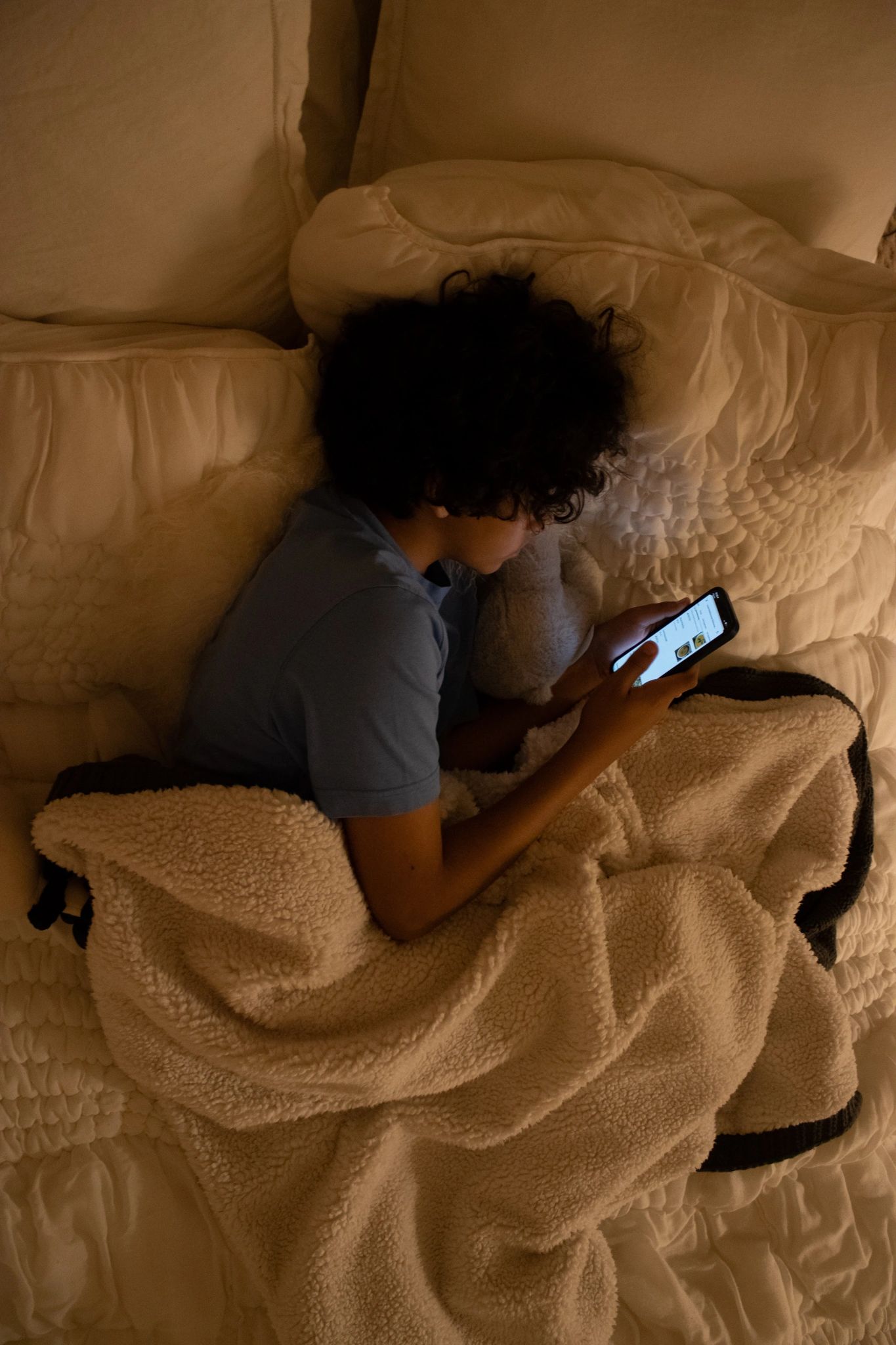 Mindful Media Matters