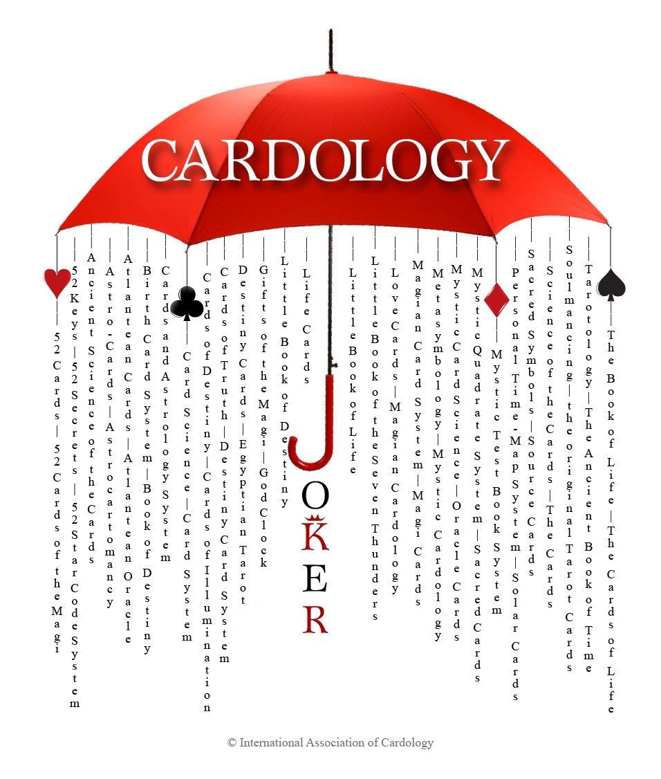 Umbrella of Cardology