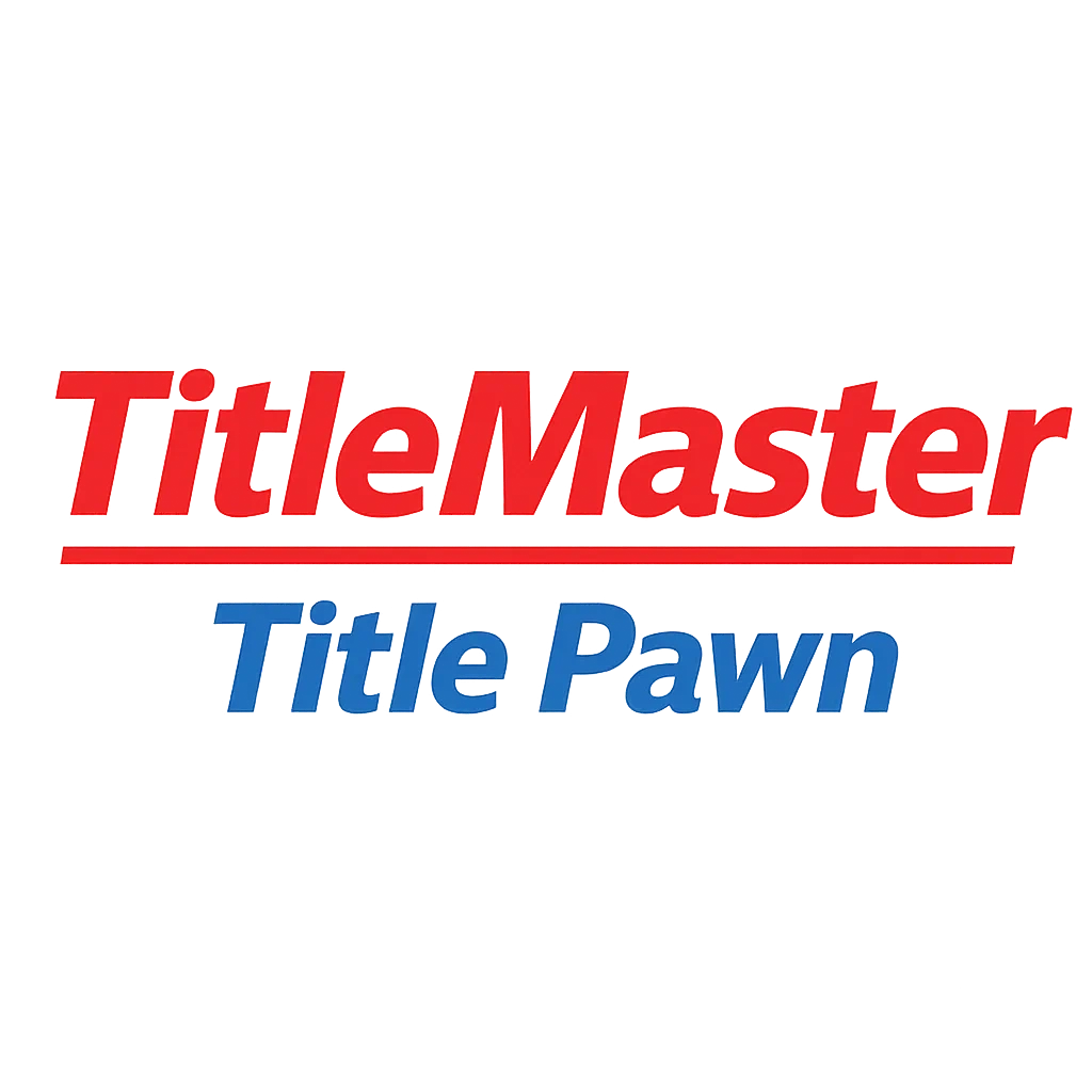 Home | TitleMaster Title Pawn